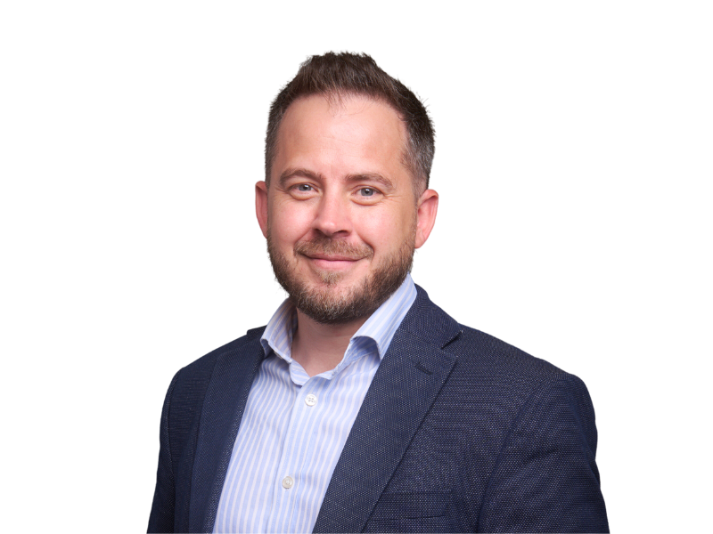 Meet the Team - ProSpend